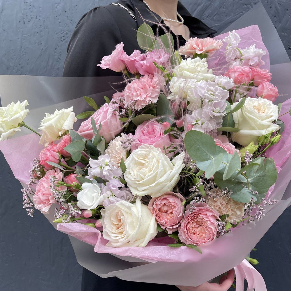Birthday Flowers – Lucie Bees Online Florist